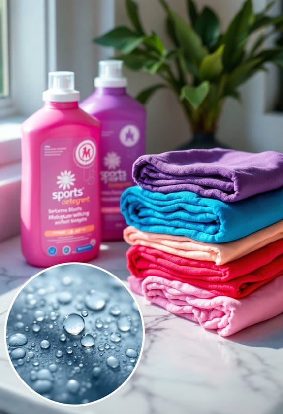 9 Best Detergents for Workout Clothes That Actually Remove Stubborn ...