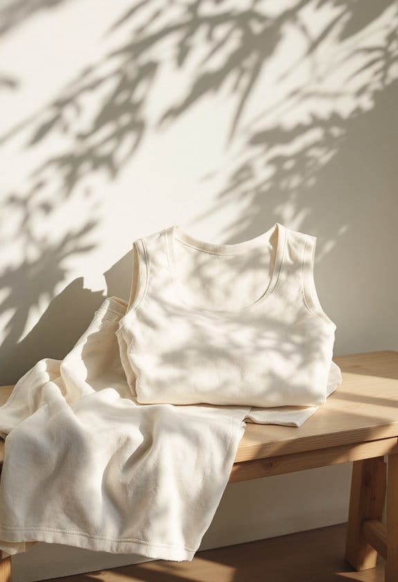 10 Best Linen Workout Clothes for a Cool & Comfortable Sweat Session ...