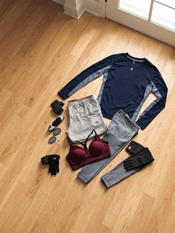 9 Best American-Made Workout Clothes That Are Worth Every Penny (2024 ...