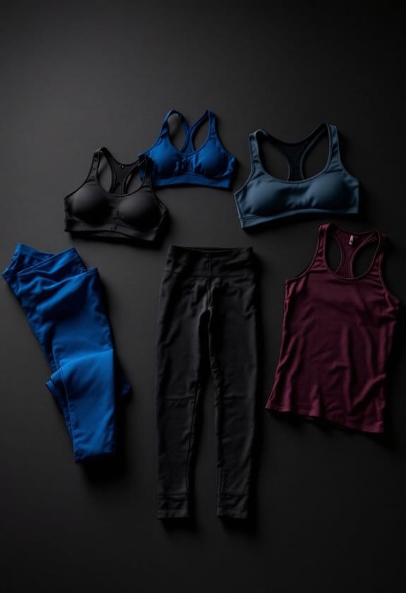 The 5 Best Savage Workout Clothes for Ultimate Gym Performance (2024 ...