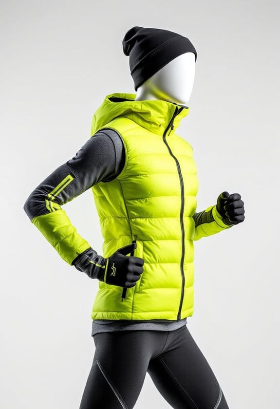 8 Best Winter Workout Clothes to Keep You Warm and Moving in 2024 ...