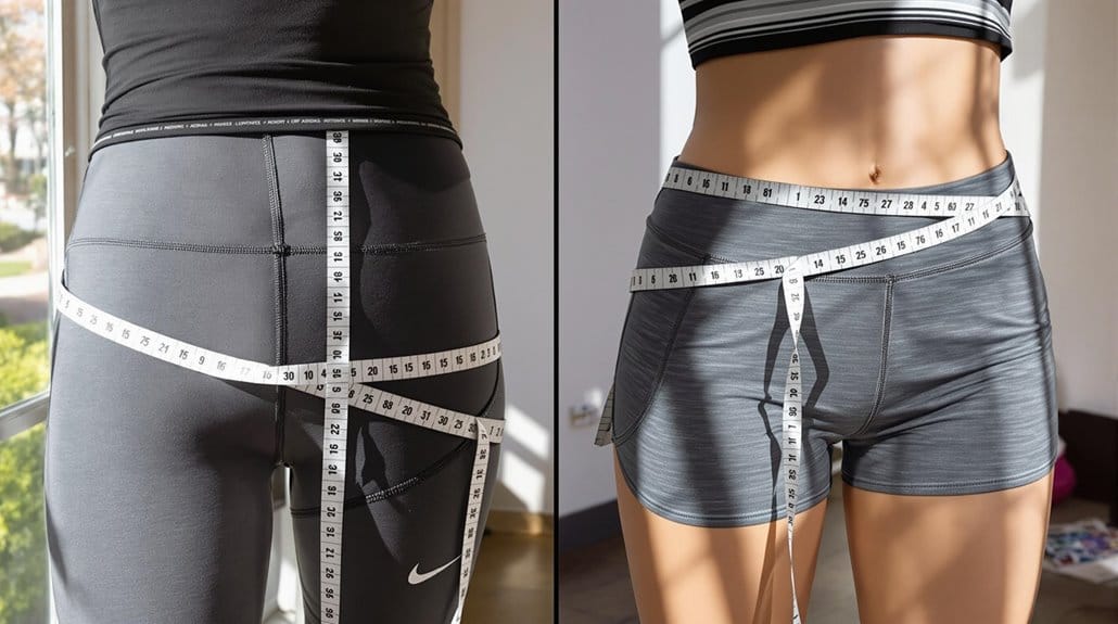 Nike Vs Adidas: Best Workout Gear Showdown - Sporty Gym Outfits