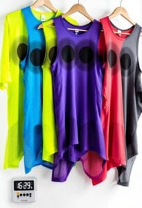 Top 5 Moisture Wicking Activewear Tested Under Pressure - Sporty Gym ...